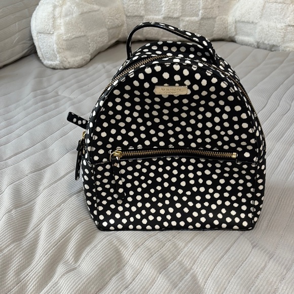 kate spade | Bags | Kate Spade Mini Backpack | Poshmark